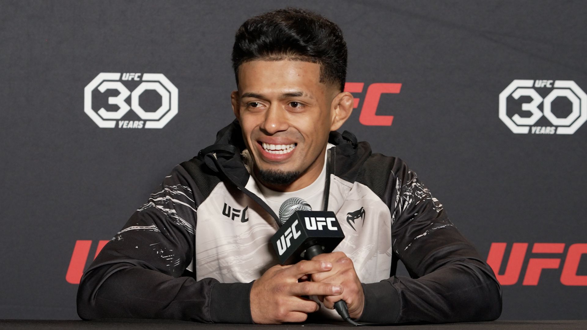 Jonathan Martinez surprised Sean O’Malley became UFC…