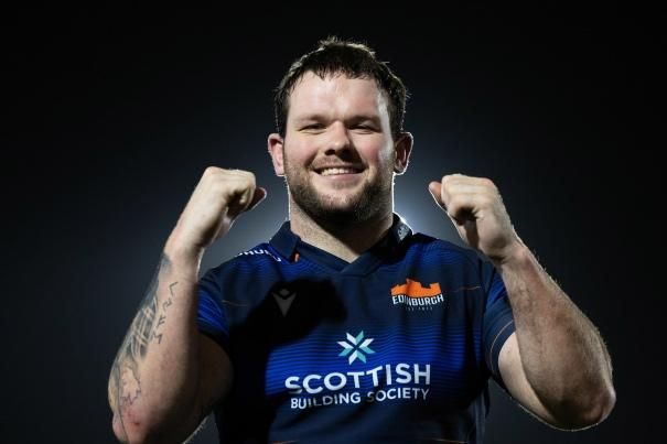 Edinburgh secure maiden Lions scalp as Ewan Ashman…