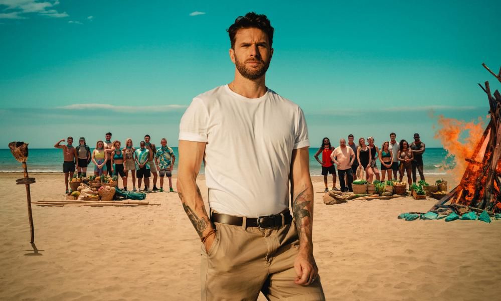 Survivor review – what did these whingeing contestants…