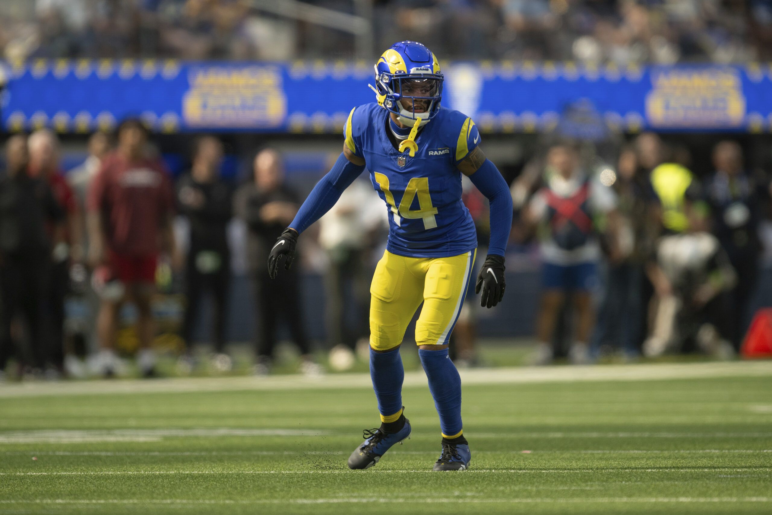 Cobie Durant suffers shoulder injury, questionable to…