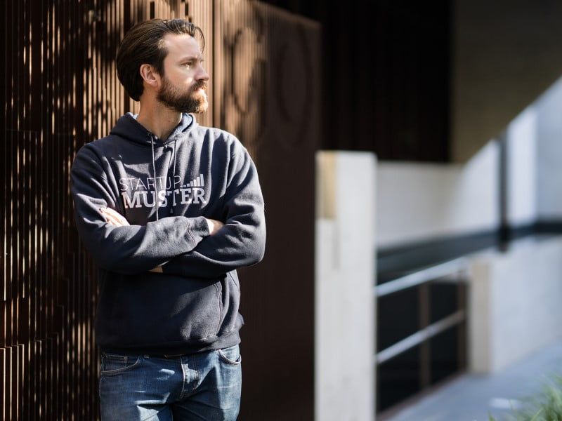 GreenTech is Australia’s fastest growing sector for…