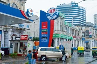Hindustan Petroleum aims 60 million tonnes refining…
