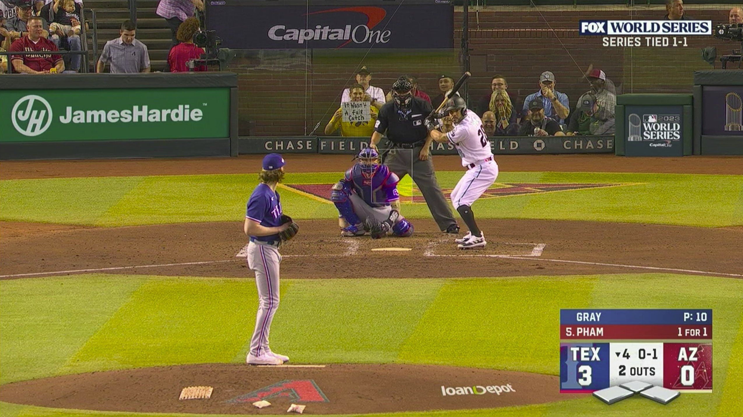 An Iowa fan hilariously protested the controversial…