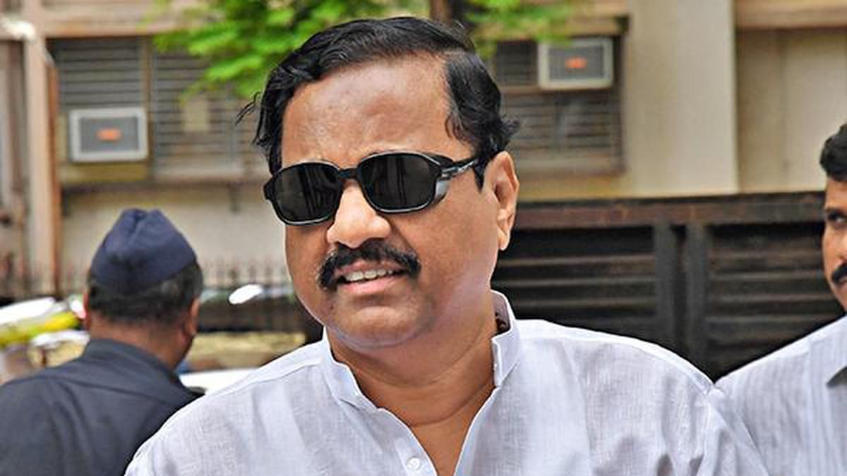 Lok Sabha MP Sunil Tatkare welcomes Supreme Court…