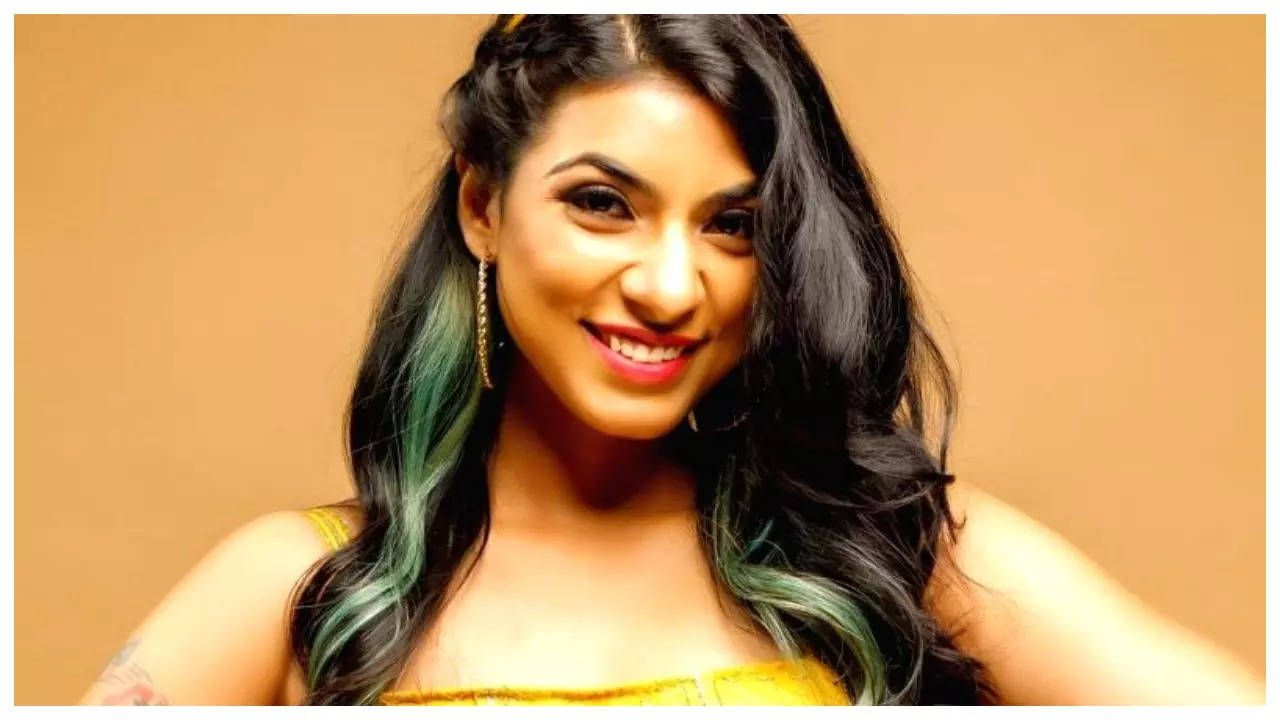 Himani Kapoor: The focus of singing reality shows has…