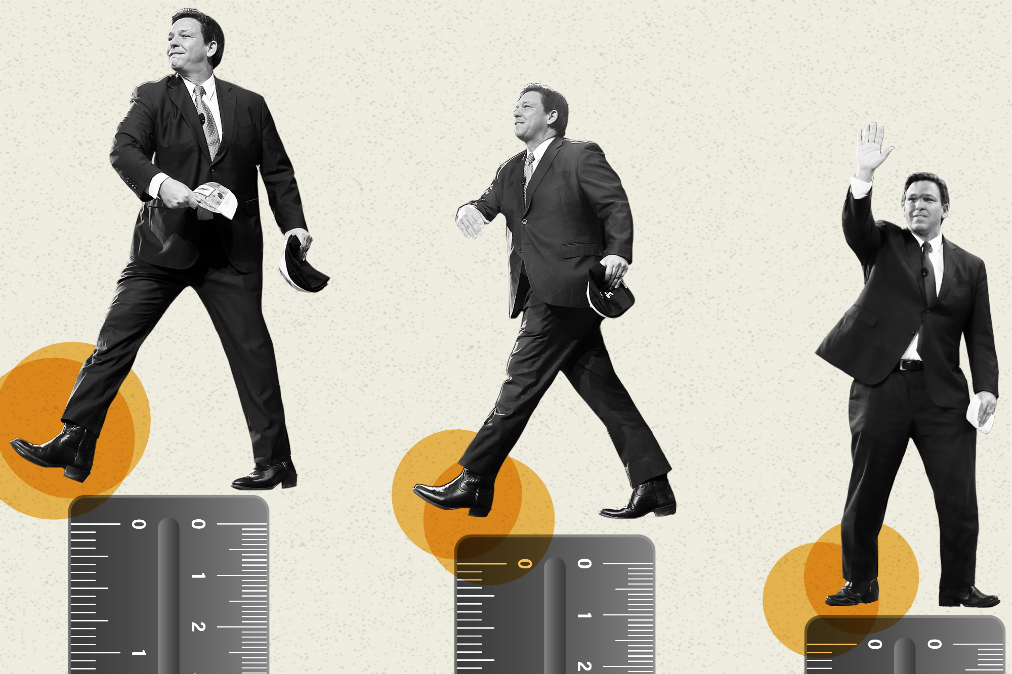 3 Expert Shoemakers Say Ron DeSantis Is Probably…