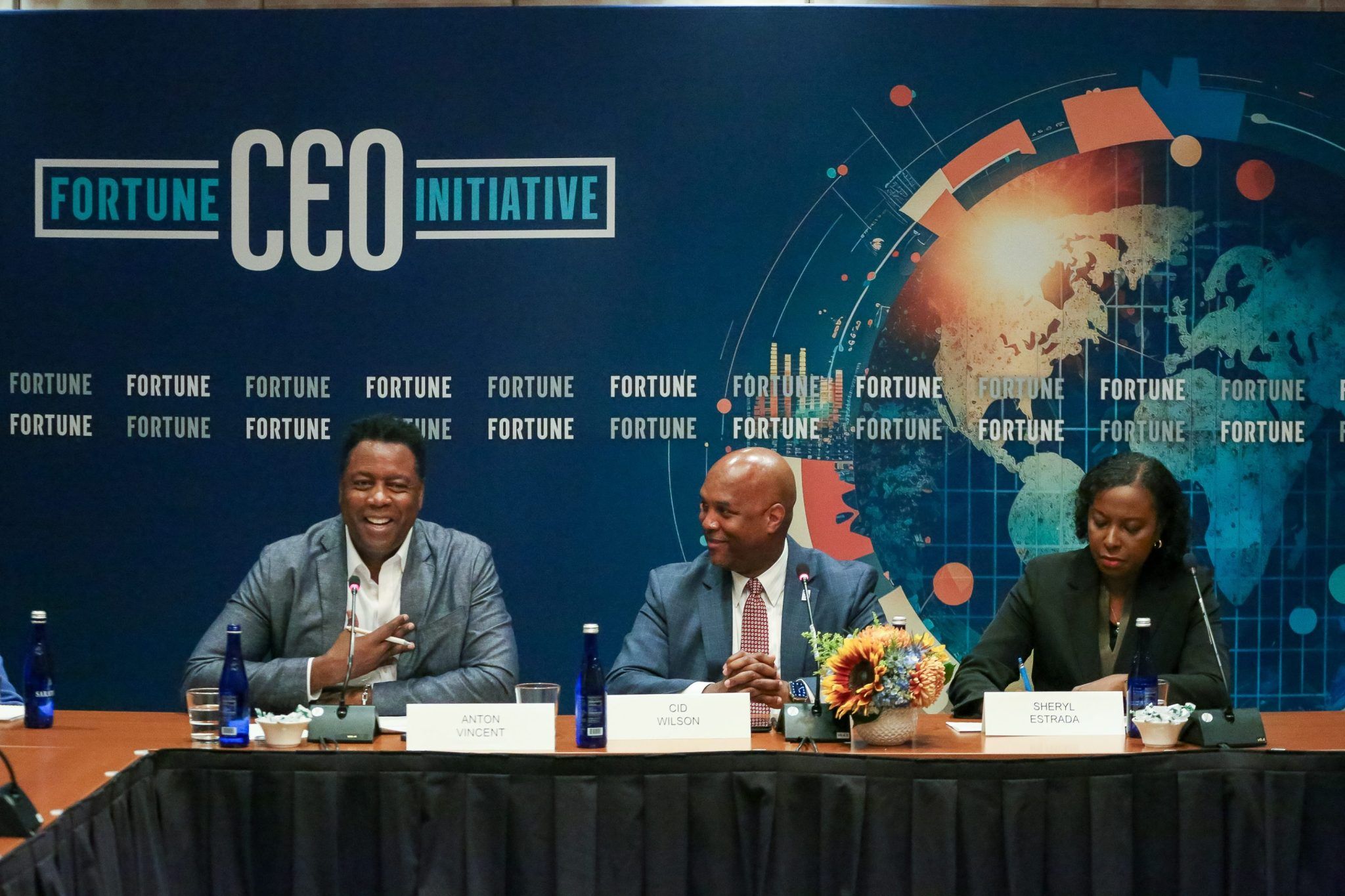 How CEOs and leaders can 'stand their ground' and…