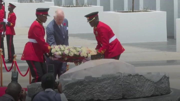 King and Queen honour Kenyan independence heroes once…