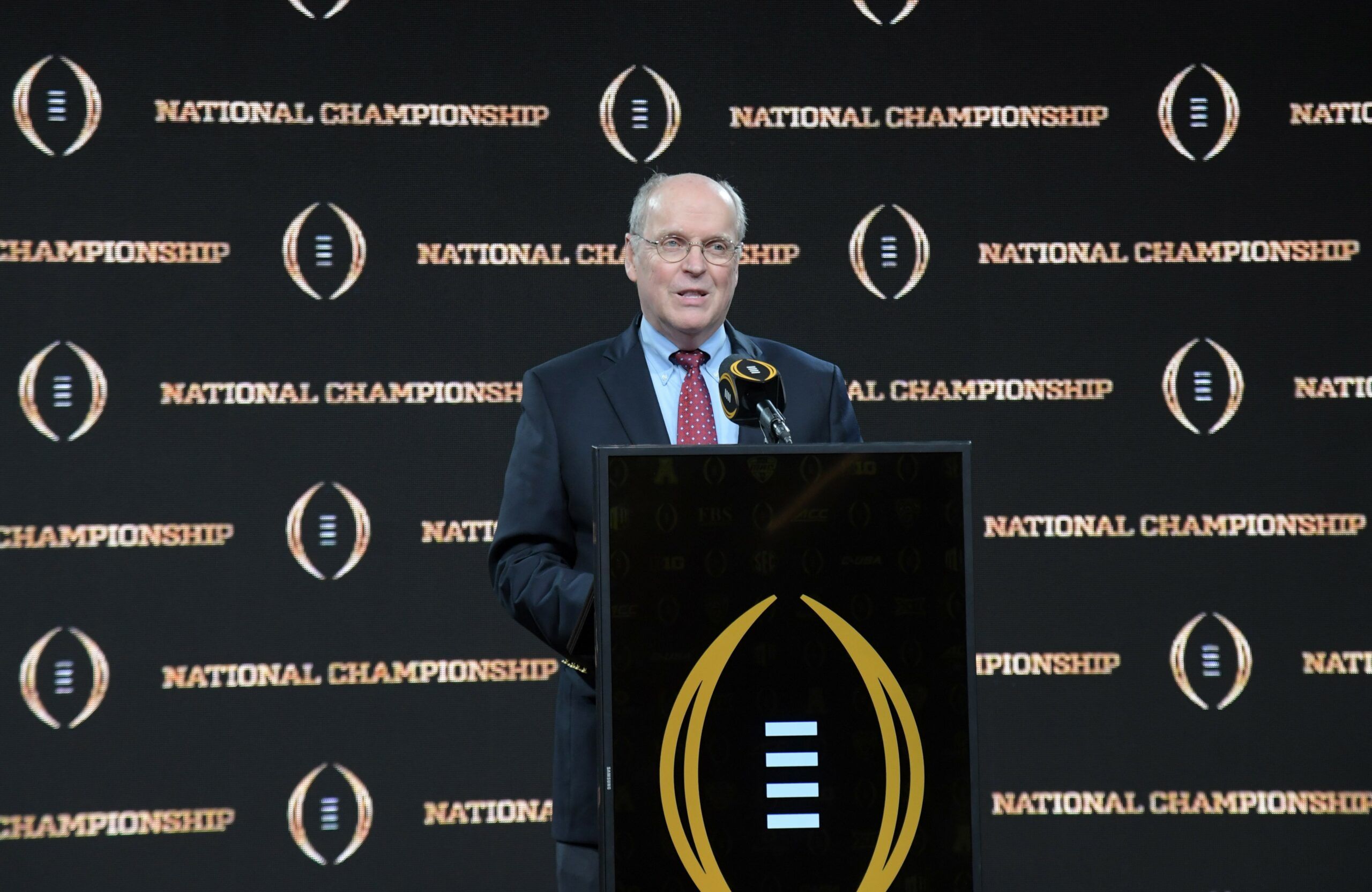 Everything the College Football Playoff committee said…