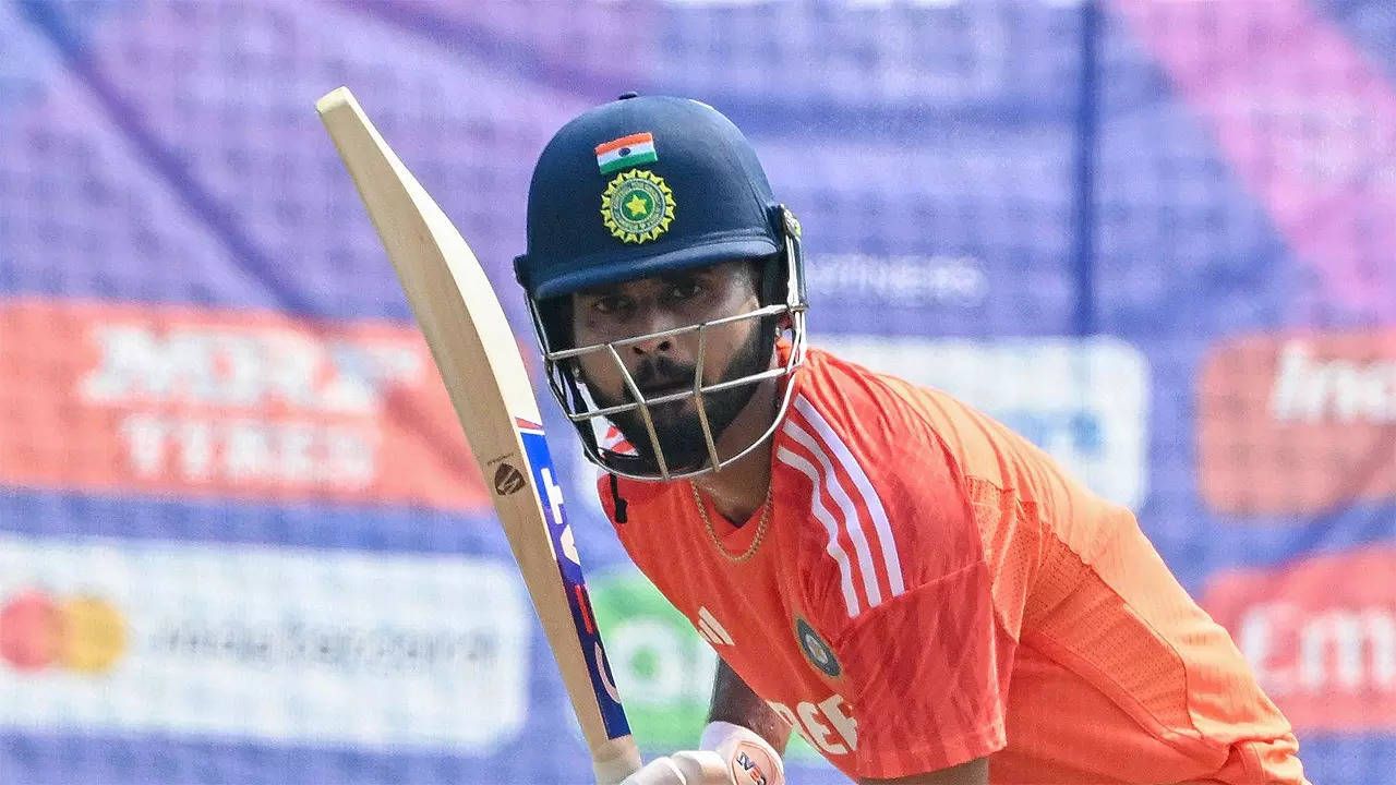 World Cup, India vs Sri Lanka: Shreyas Iyer put on…