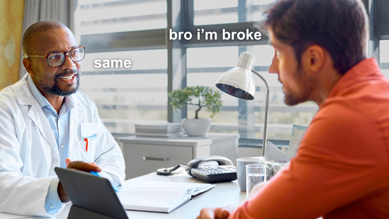 GP Fees Will Likely Increase From Today, Here’s…