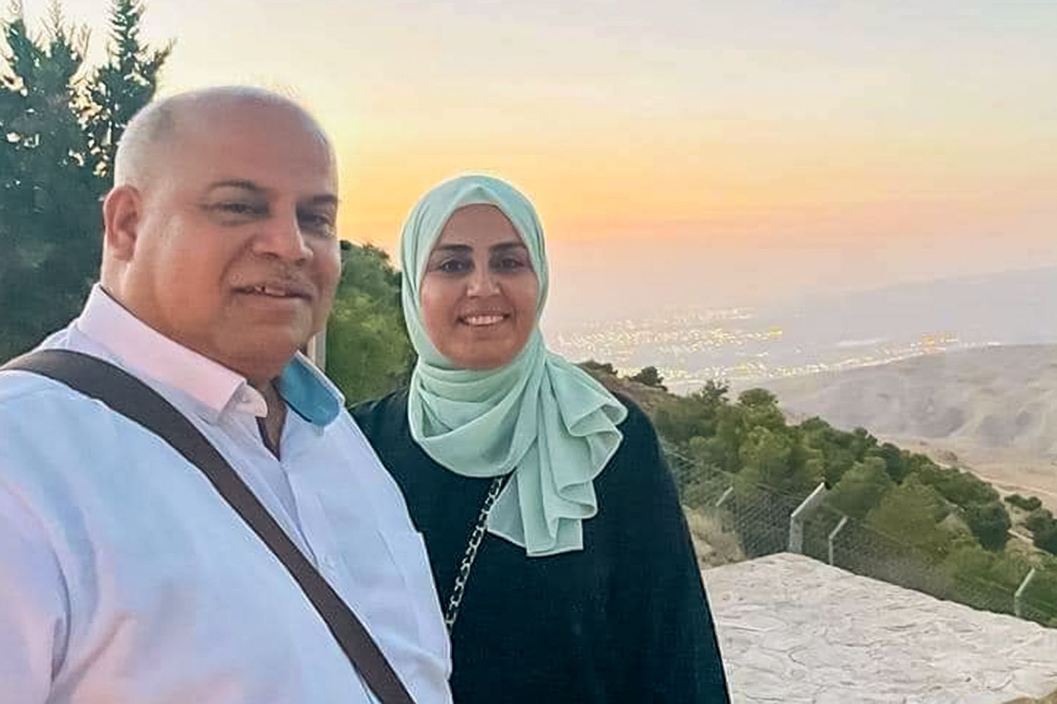 To kill a family: The loss of Wael Dahdouh’s family to…