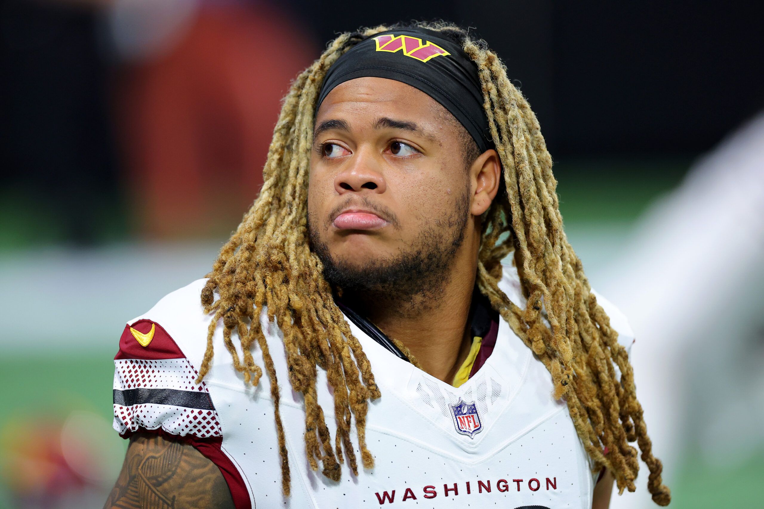 How did ‘First Things First’ respond to the Chase…