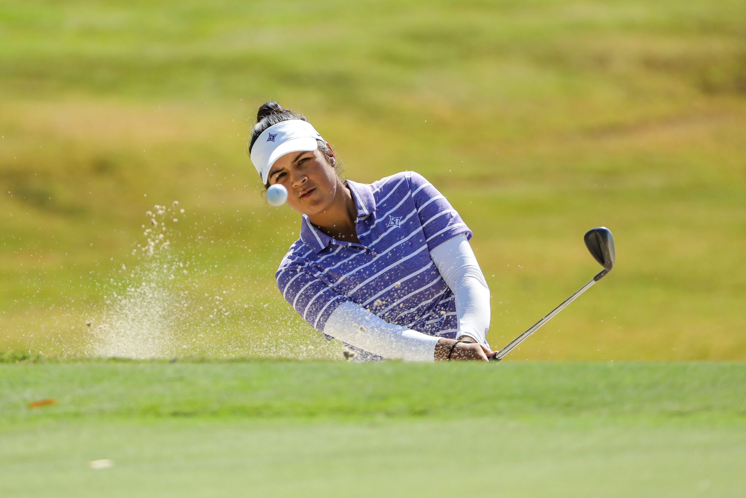 Meet three former tour pros tackling medical school,…