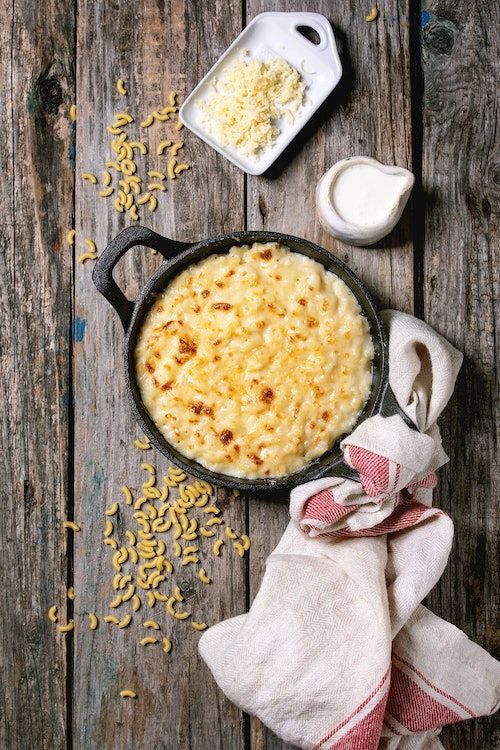 Is Velveeta Real Cheese? The Secret Science That Makes…