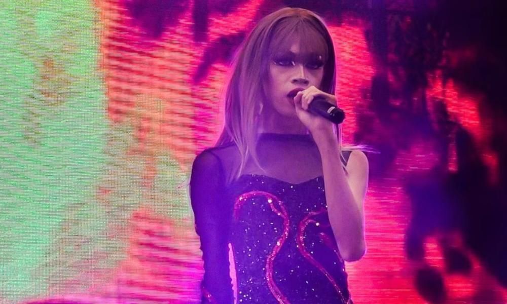 Meet drag star Taylor Sheesh, the Philippines’ answer…
