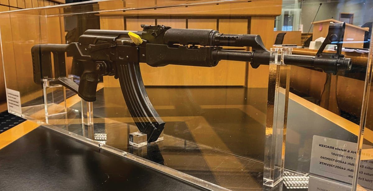 Book of the Week: Meg de Ronde on the futility of…