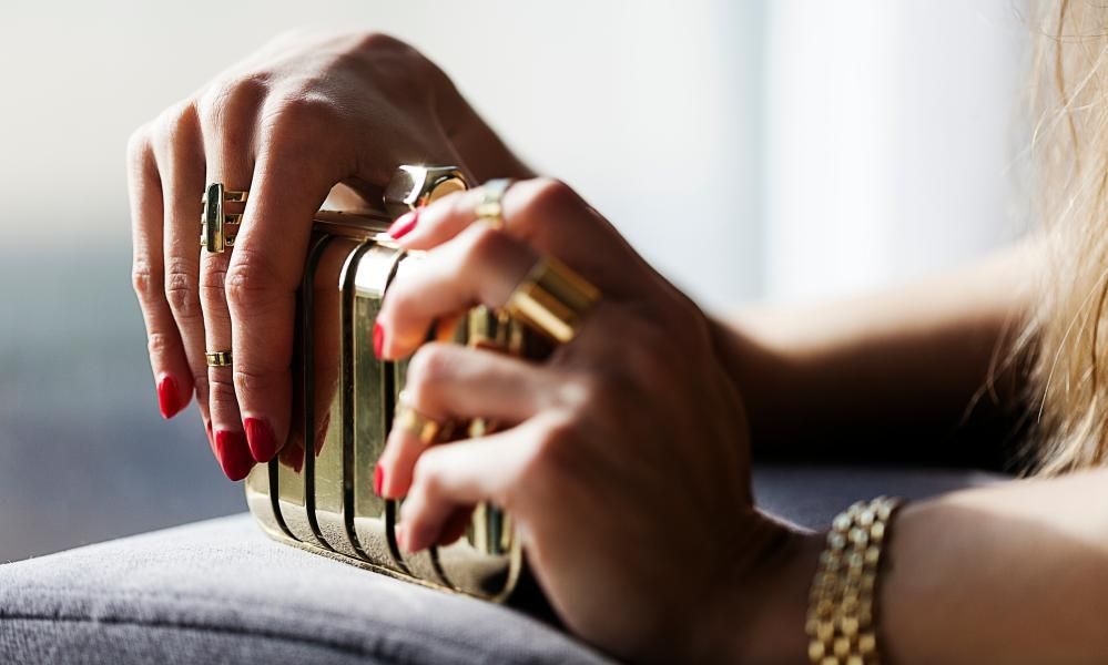 From a classic clutch to a proper watch: five iconic…