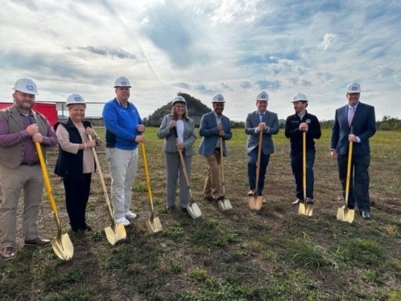 New Hazard VA clinic expected to open in early 2025