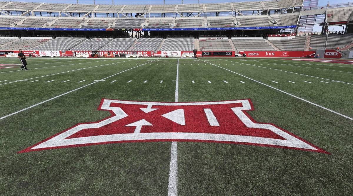 Sports Illustrated - Big 12 Reveals New Schedule…