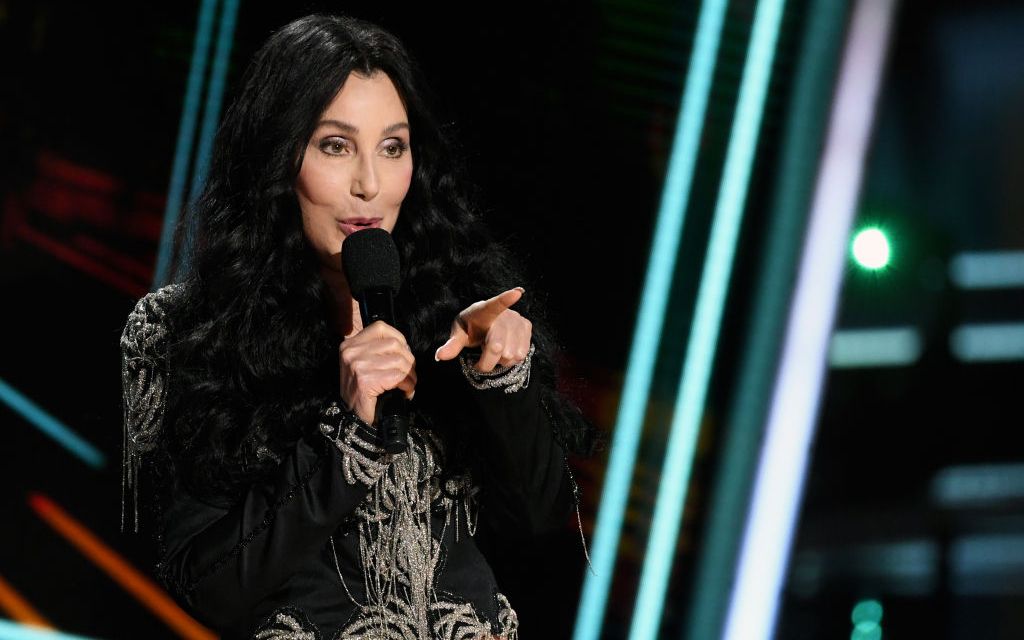 Cher to sing for royals at The Royal Variety…