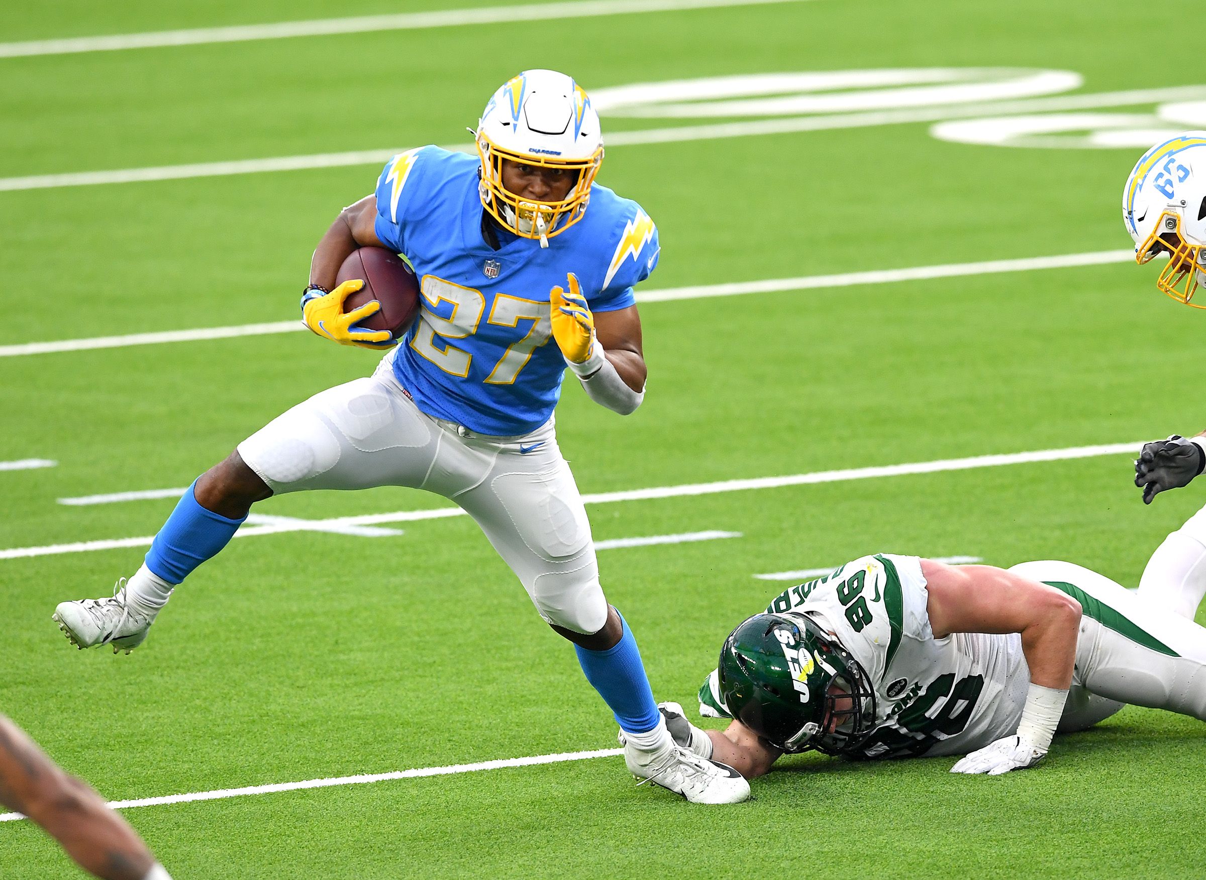 Statistical Breakdown: How the Chargers and Jets stack…