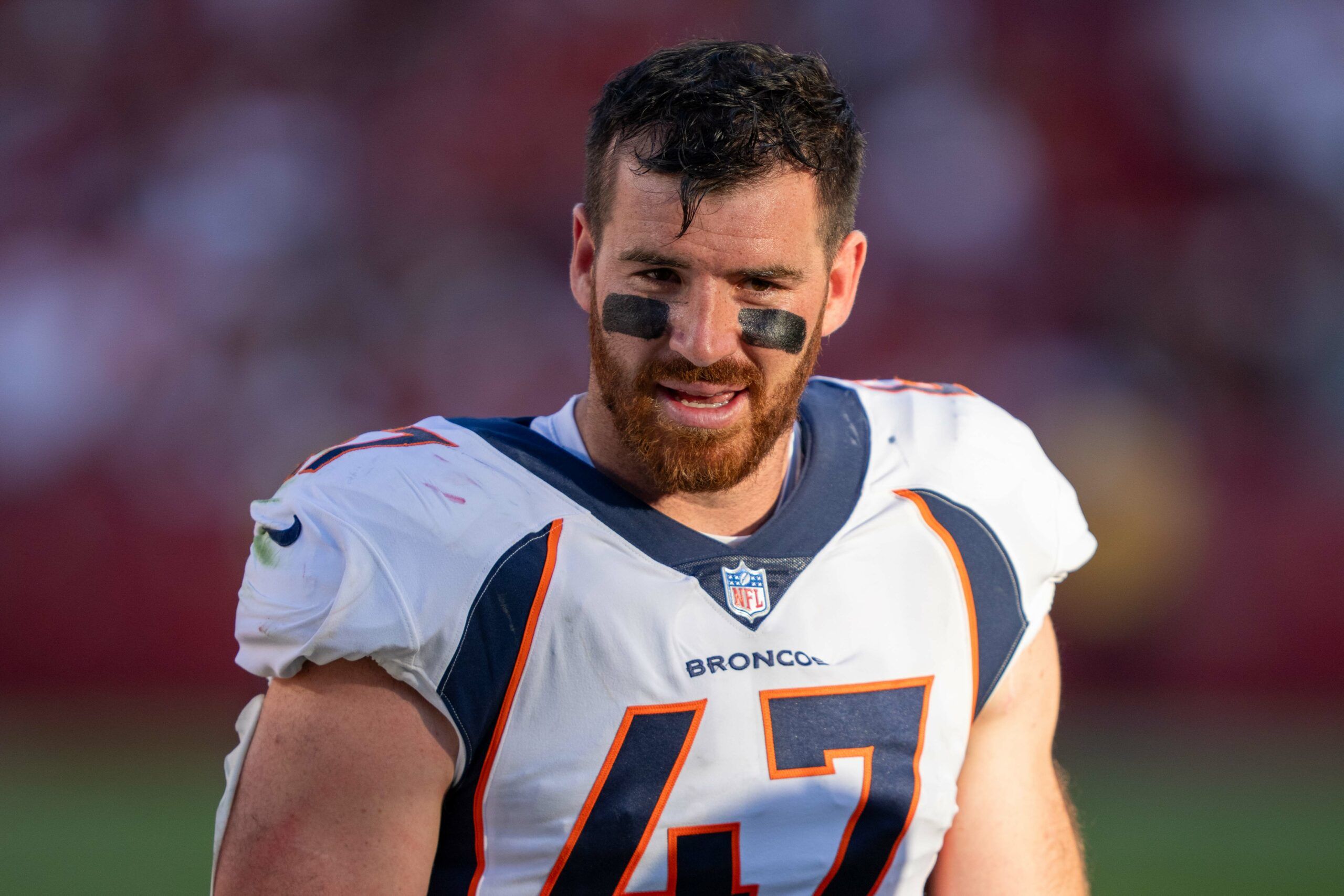 Josey Jewell says Broncos are finally putting it all…