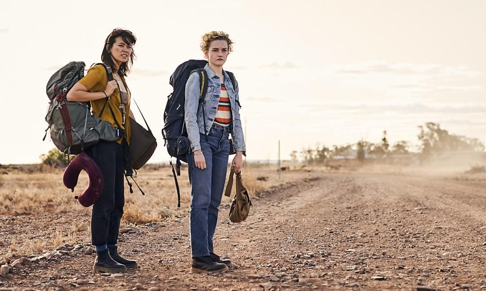 The Royal Hotel review – outback noir shows sinister…