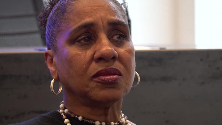 Justin Henry: Missing man's family makes emotional…