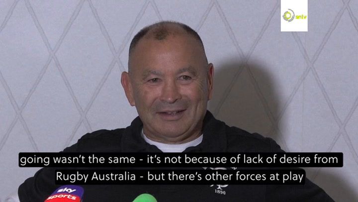 Rugby World Cup final referee Wayne Barnes retires to…