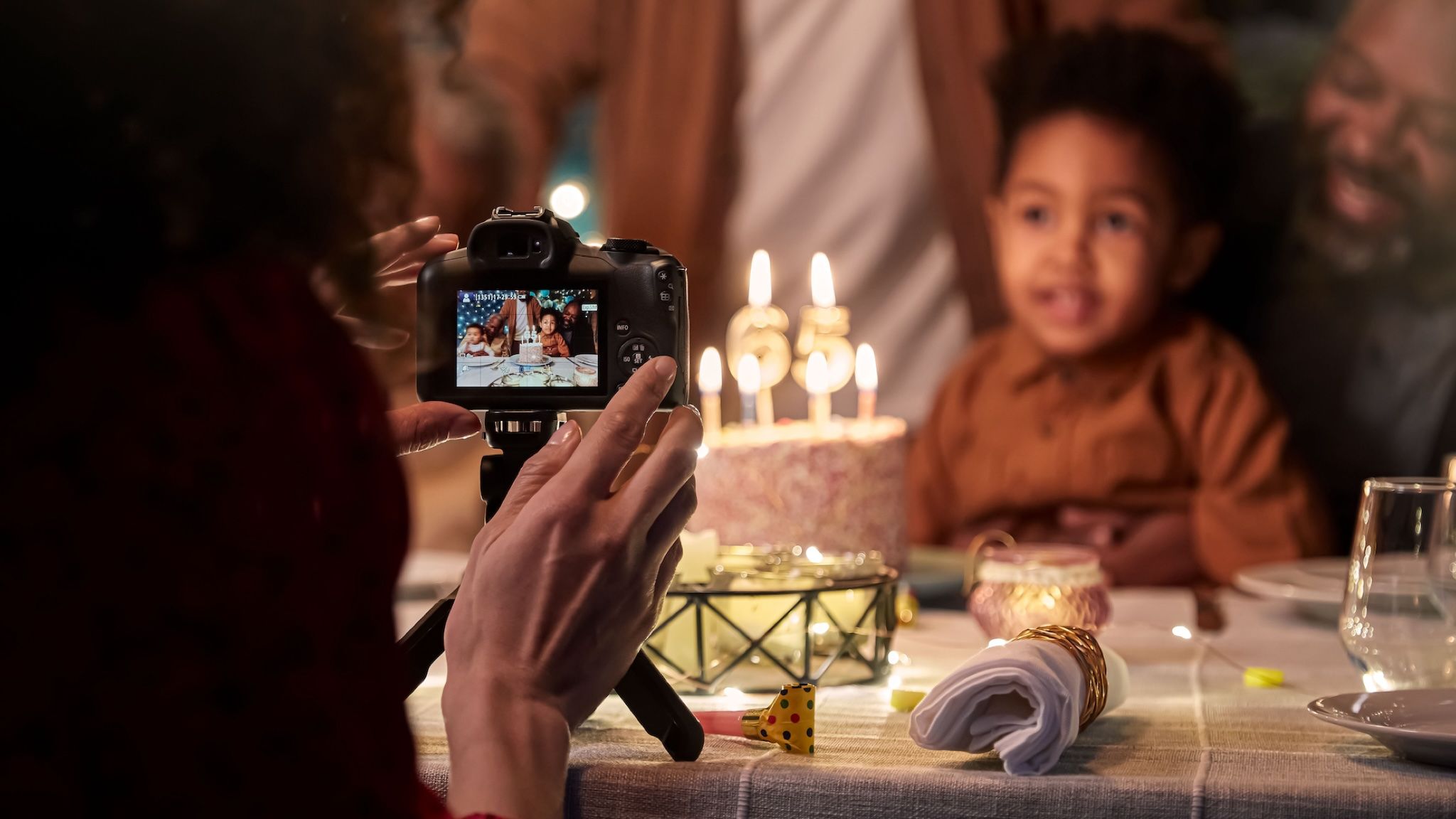 Capture picture perfect moments with the incredible…
