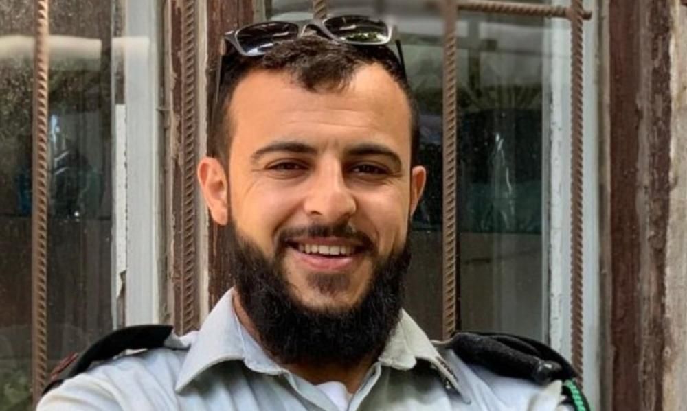 Israeli tank commander hailed as hero after Hamas…