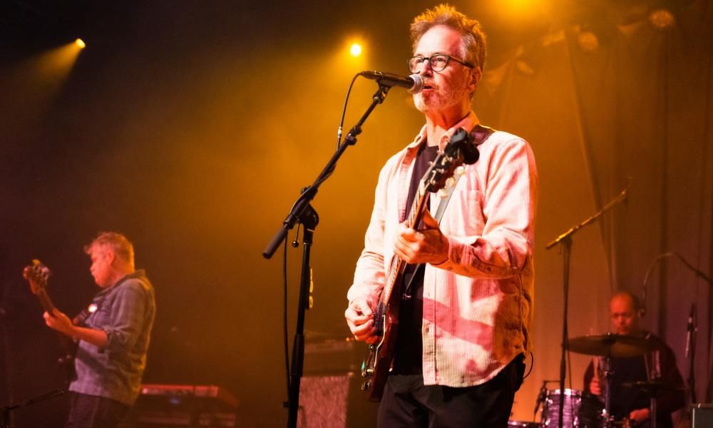 Semisonic’s Dan Wilson on Closing Time and a new…