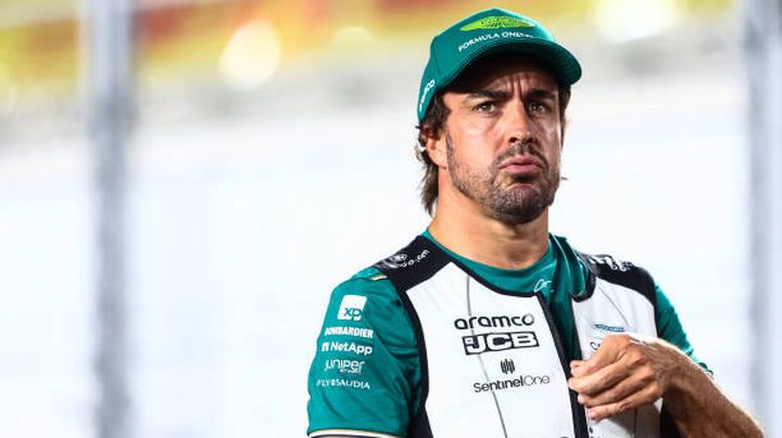 F1 release statement on Abu Dhabi Grand Prix amid…
