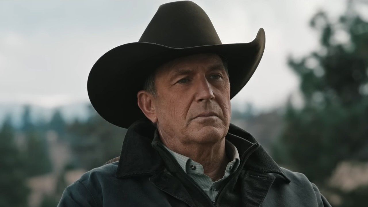 Yellowstone's Final Season 5 Episodes Finally Have A…