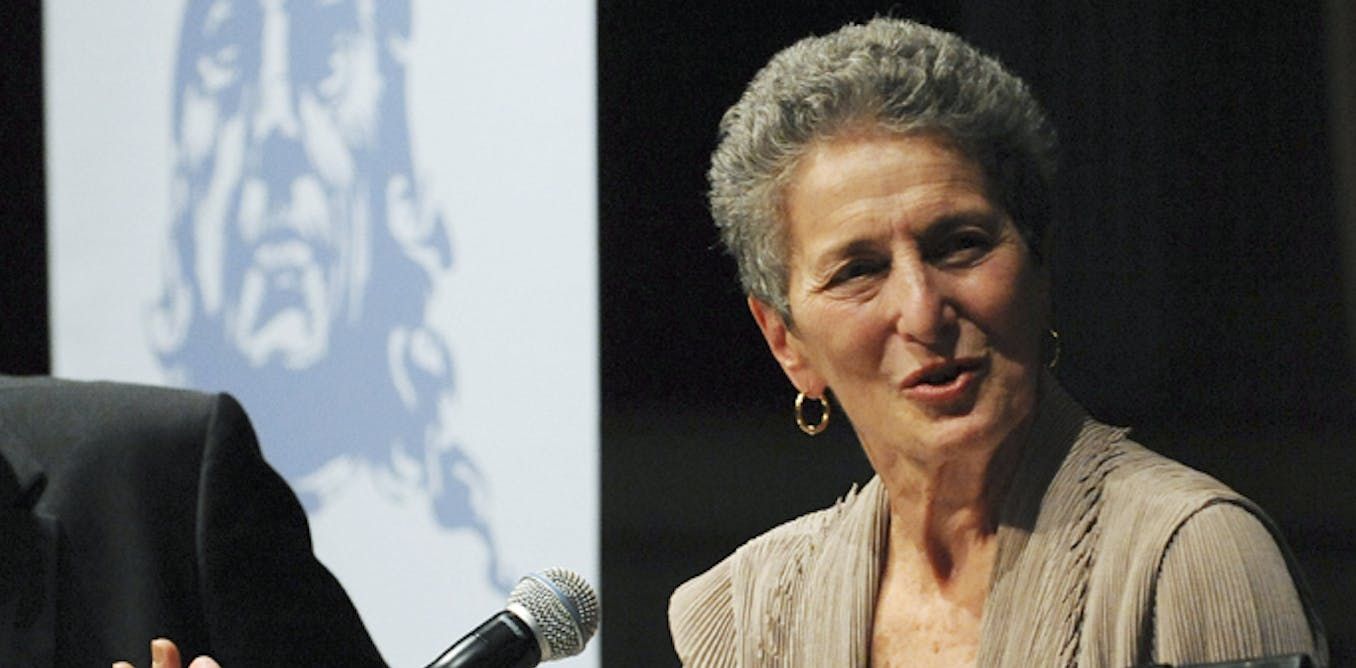 Natalie Zemon Davis: three brilliant examples of her…