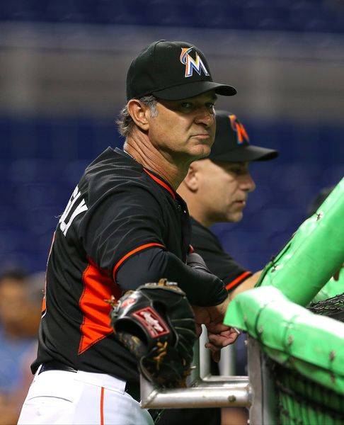 Dylan Hernandez: No one's crying after…