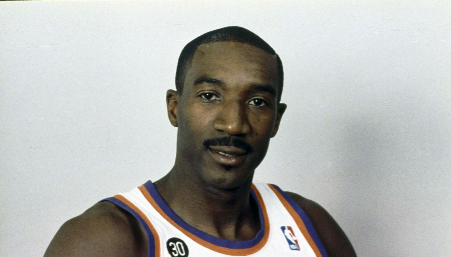 Walter Davis, NBA All-Star and standout at North…