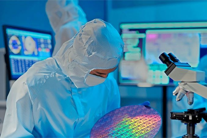Samsung's Next-Gen 3nm and 4nm Nodes on Track for Mass…