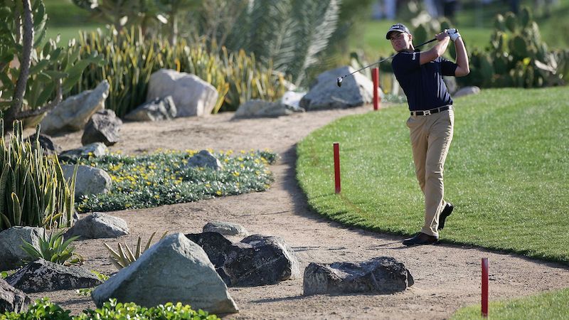 Red Stakes In Golf - Everything You Need To Know!