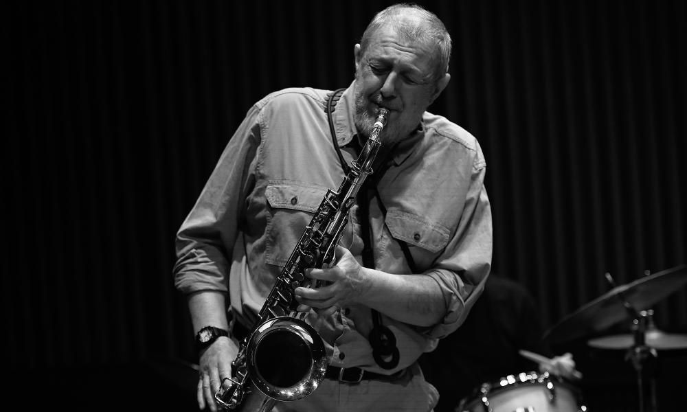 Paul Dunmall: Bright Light a Joyous Celebration review…