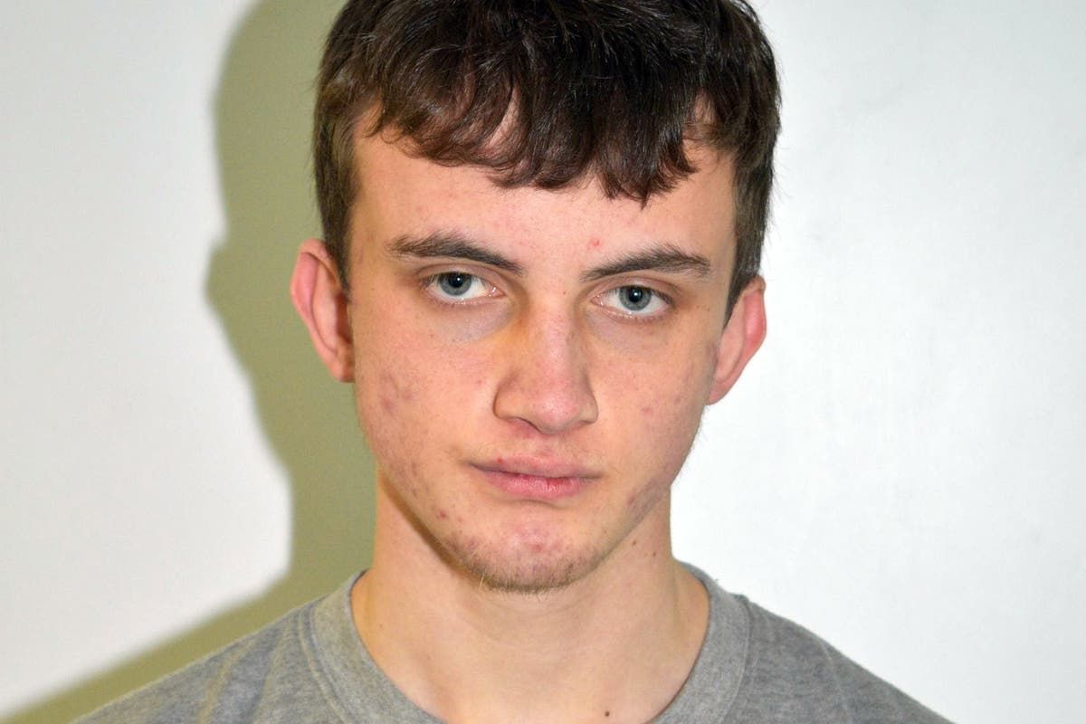 White supremacist student jailed for seven years for…