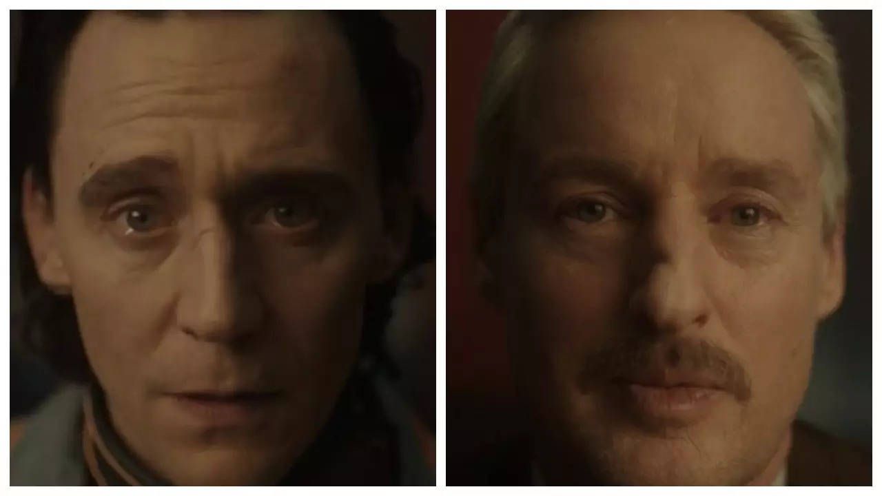 'Loki Season 2' Fan theory on EPIC finale will leave…