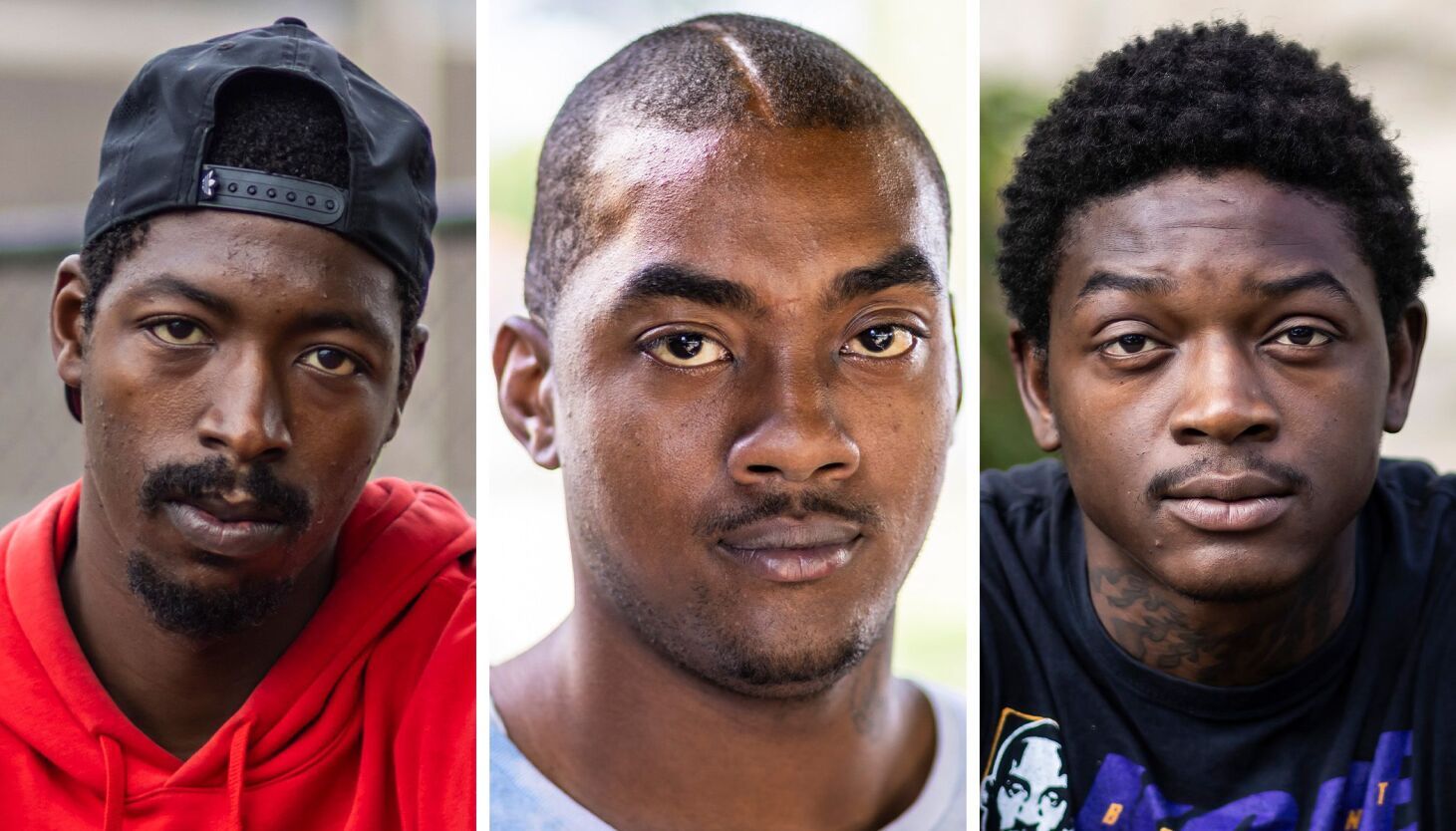 Former West Garfield Park gang members look for peace…