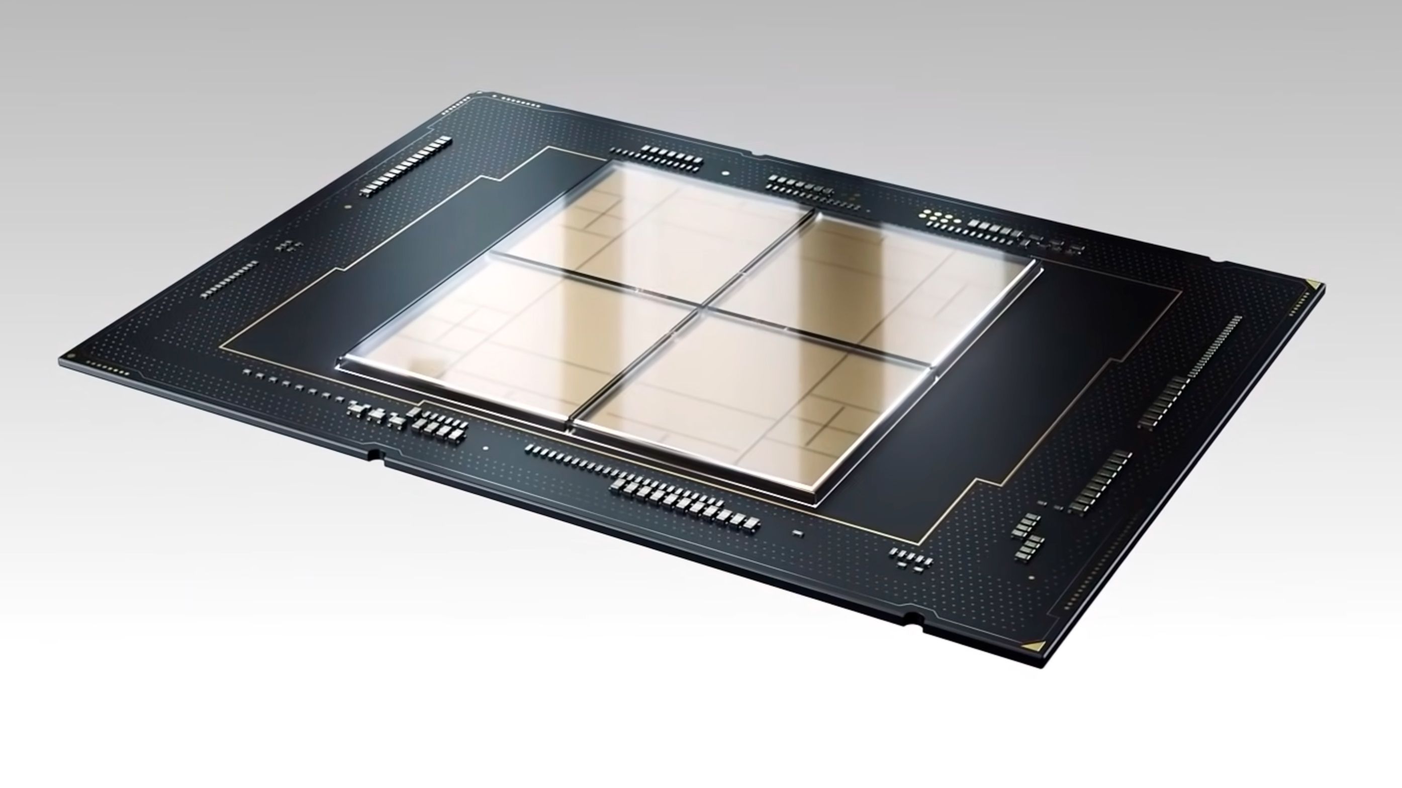 Intel's Workstation Refresh Chips Brace For…