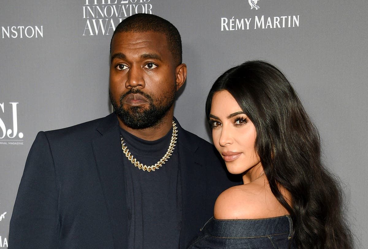 Kim Kardashian resonates with co-parents as she shares…