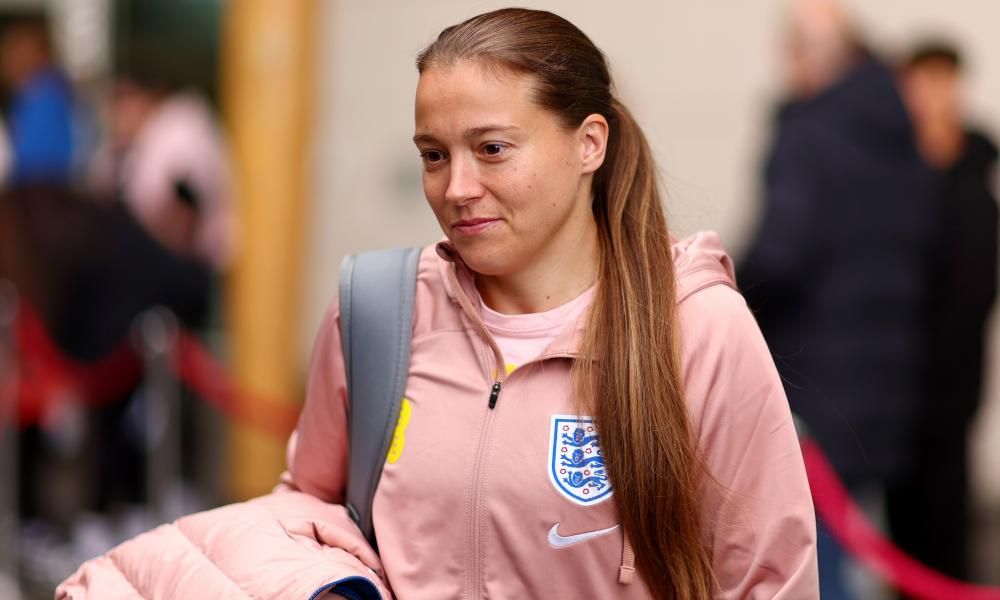 Fran Kirby’s body-shaming revelation sparks calls for…