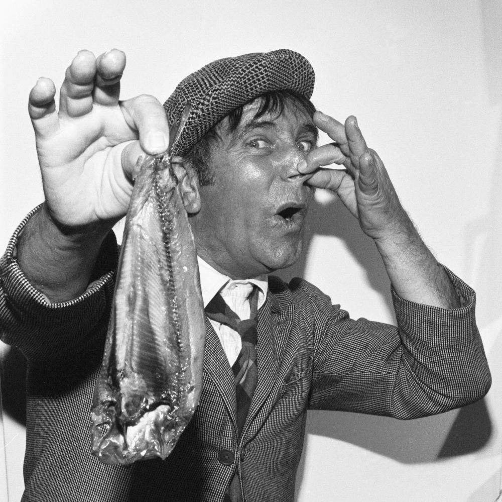 Comeback kipper: the fall and rise of Britain’s…