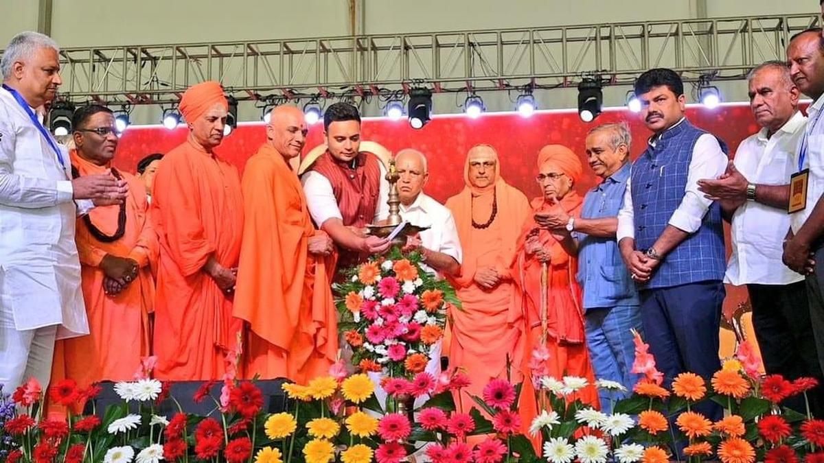 The Latest Breaking News from Yaduveer Krishnadatta Chamaraja Wadiyar ...