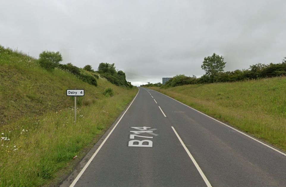 Major road project to 'improve connections' for North…